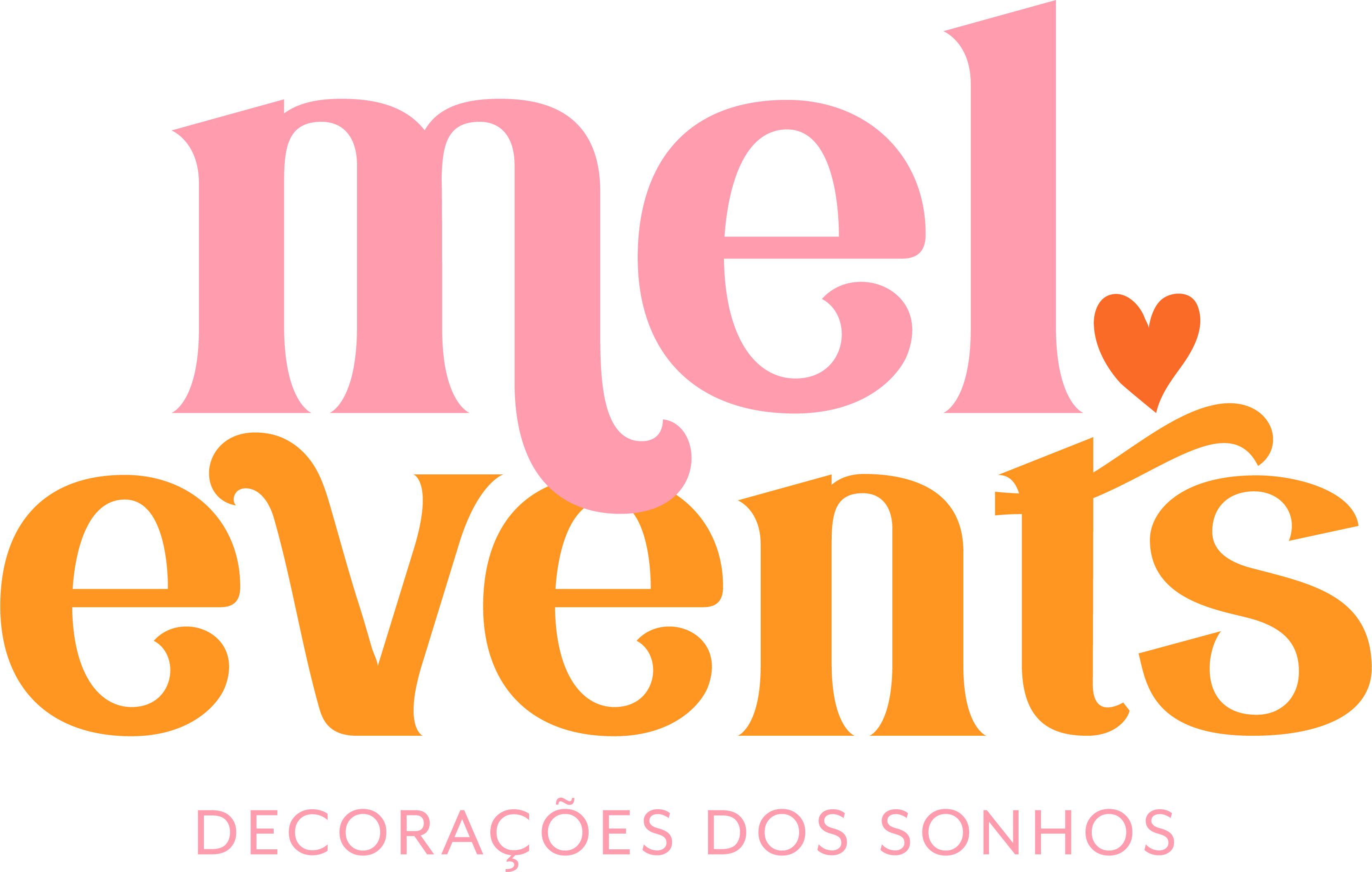 Bem-vindo - melevents